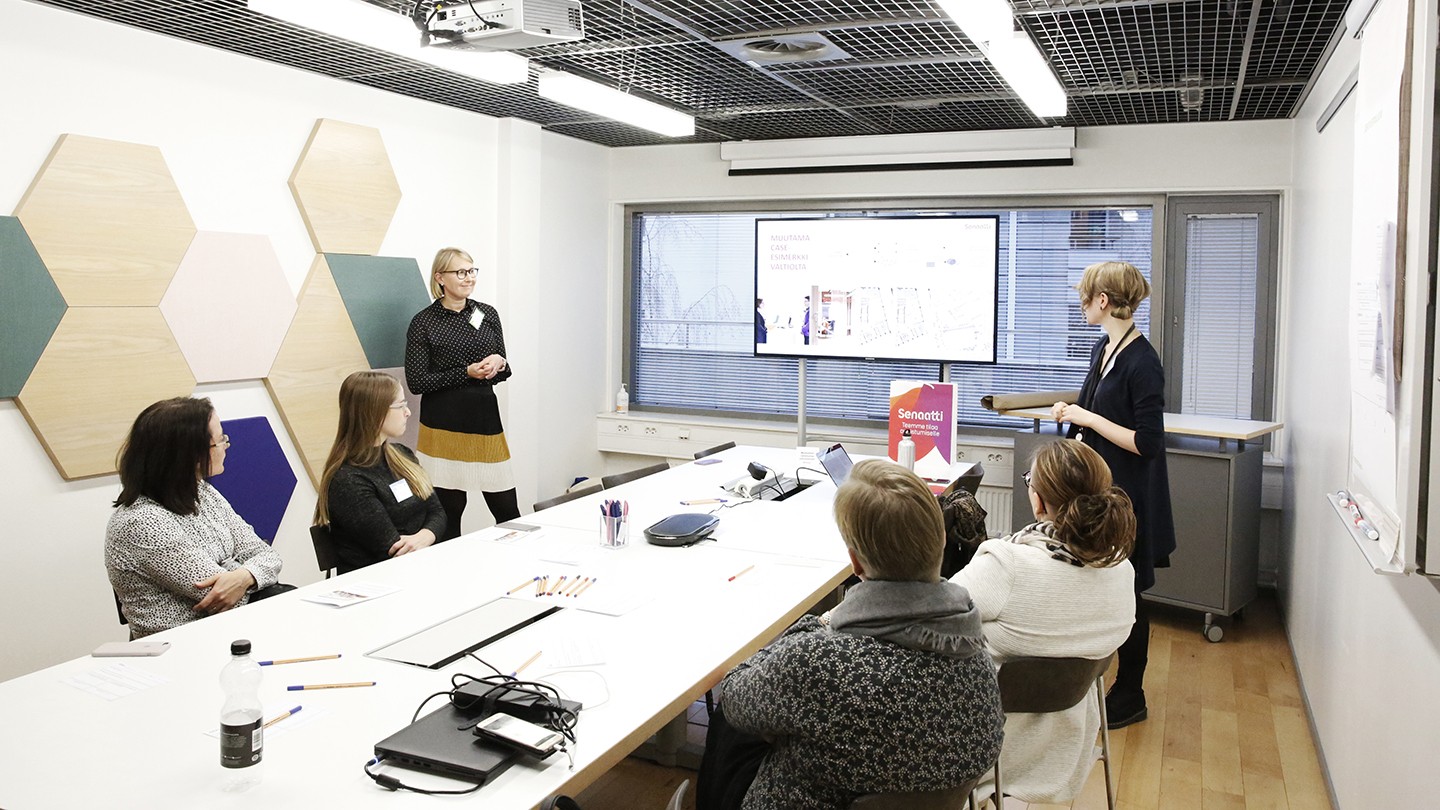 Competition for Green Offices – award for the most innovative energy ...